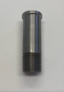 Replacement Clevis Pin for 15,000LB Pullback Swivel(2000-1500P) - Terra ...